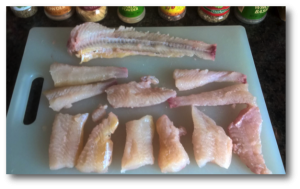 Another Blessed Sunday – by Bill Fleming: In Pictures – Gotta Eat, Can ...