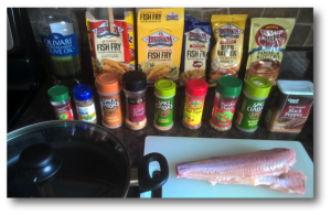 Another Blessed Sunday – by Bill Fleming: In Pictures – Gotta Eat, Can ...
