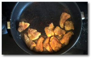 Another Blessed Sunday – by Bill Fleming: In Pictures – Gotta Eat, Can ...