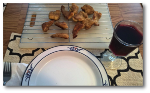 Another Blessed Sunday – by Bill Fleming: In Pictures – Gotta Eat, Can ...