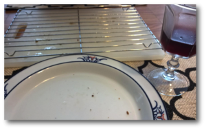 Another Blessed Sunday – by Bill Fleming: In Pictures – Gotta Eat, Can ...